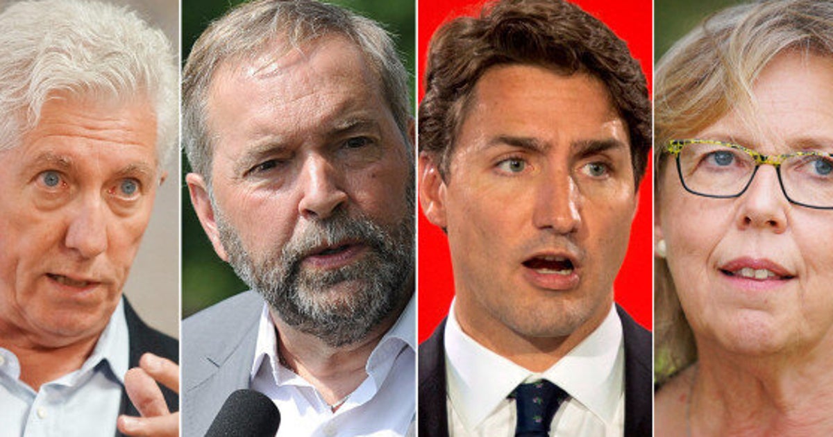 'Women's Issues' Aren't Confined to Lefty Feminists | HuffPost Politics