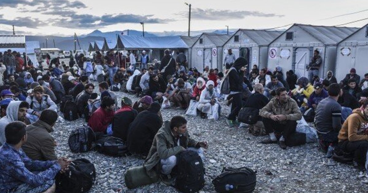 Refugee Crisis Highlights Need for More Engagement Among Canadians ...
