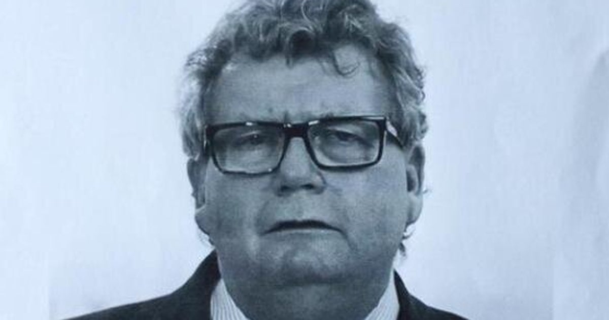 Ed Holder, Tory Candidate, Called Out For Skipping Election Debates ...