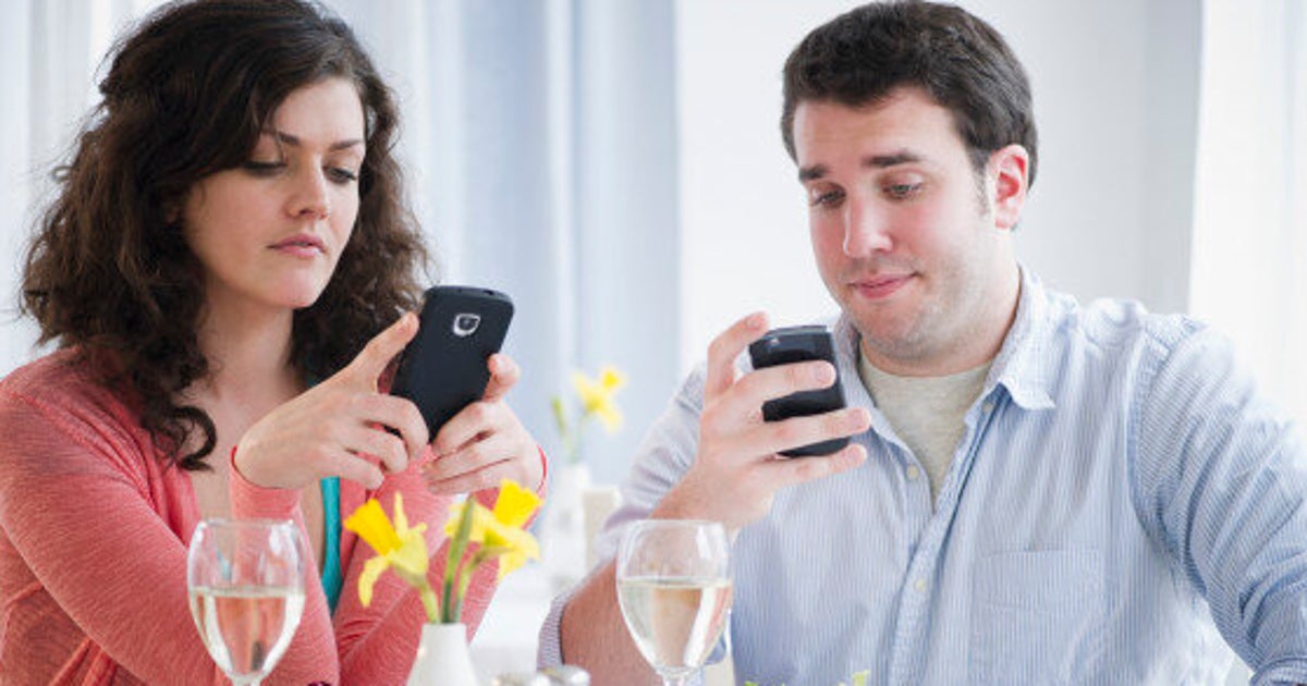 Are You Sabotaging Your First Dates? | HuffPost Life