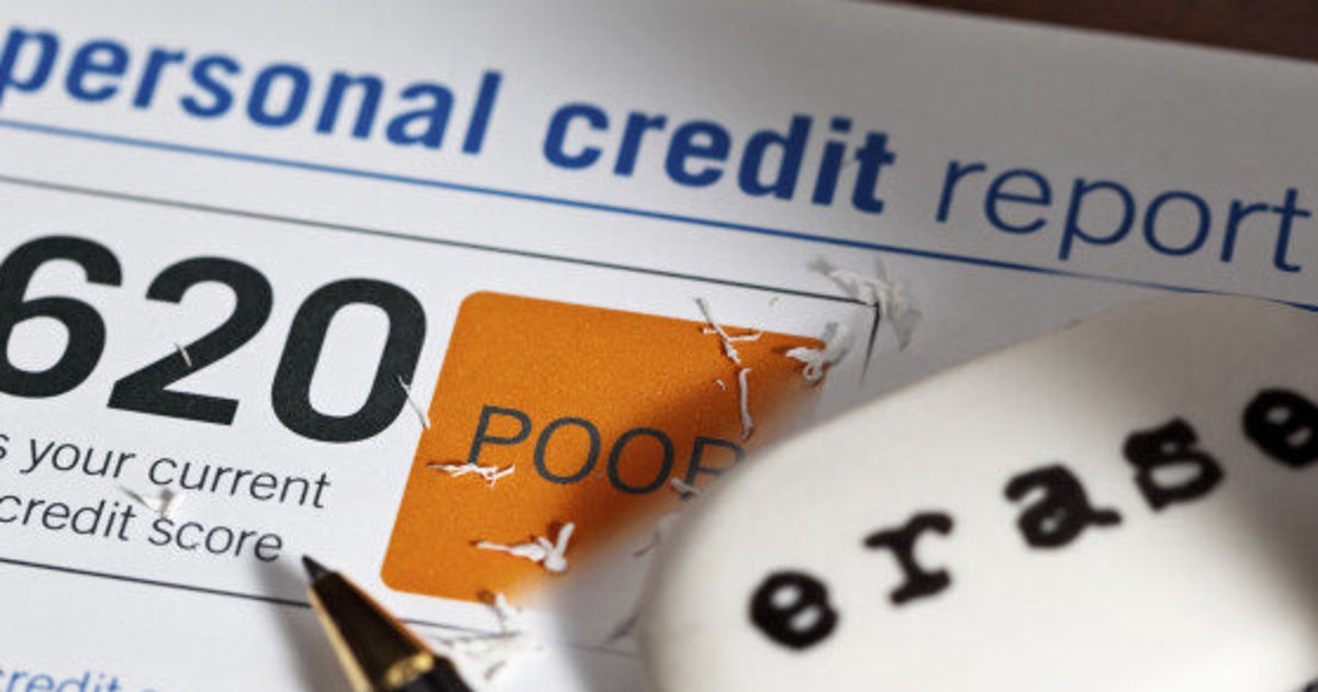 How Inaccurate Credit Reporting Can Make Your Life Hell | HuffPost Business