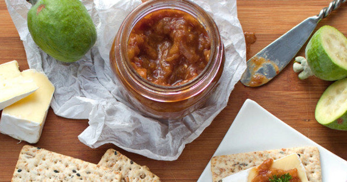 28 Flavourful Chutney Recipes To Make This Fall | HuffPost Life