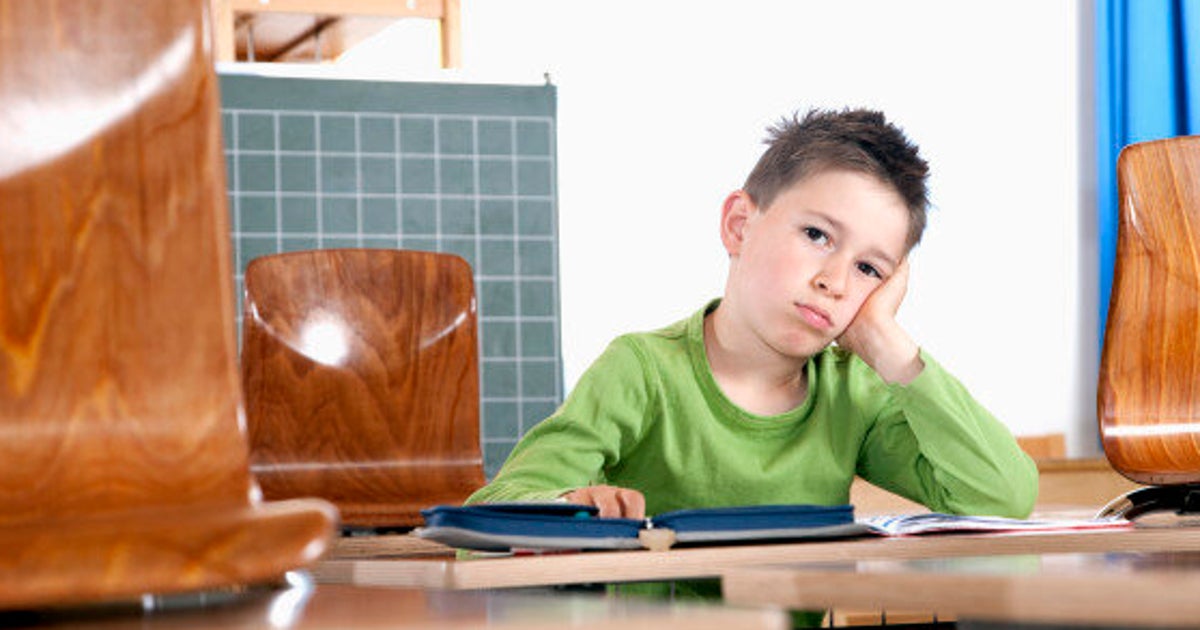 5 Ways to Help Your Special Needs Child Overcome Learning Fears ...