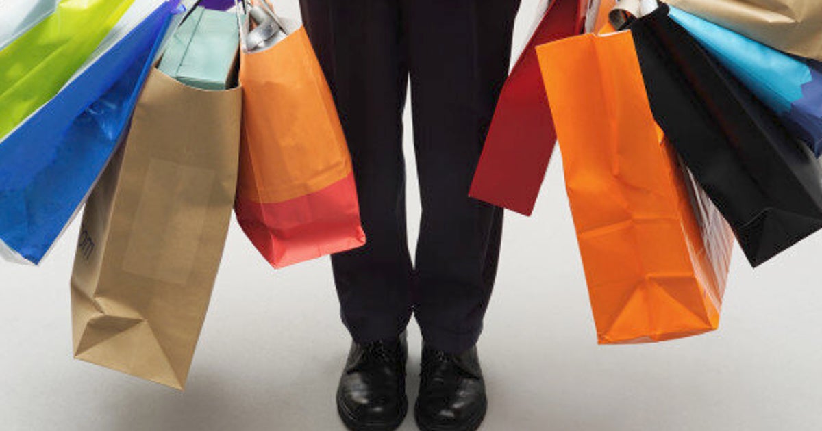Buying Less Stuff Can Actually Make You More Happy | HuffPost Life