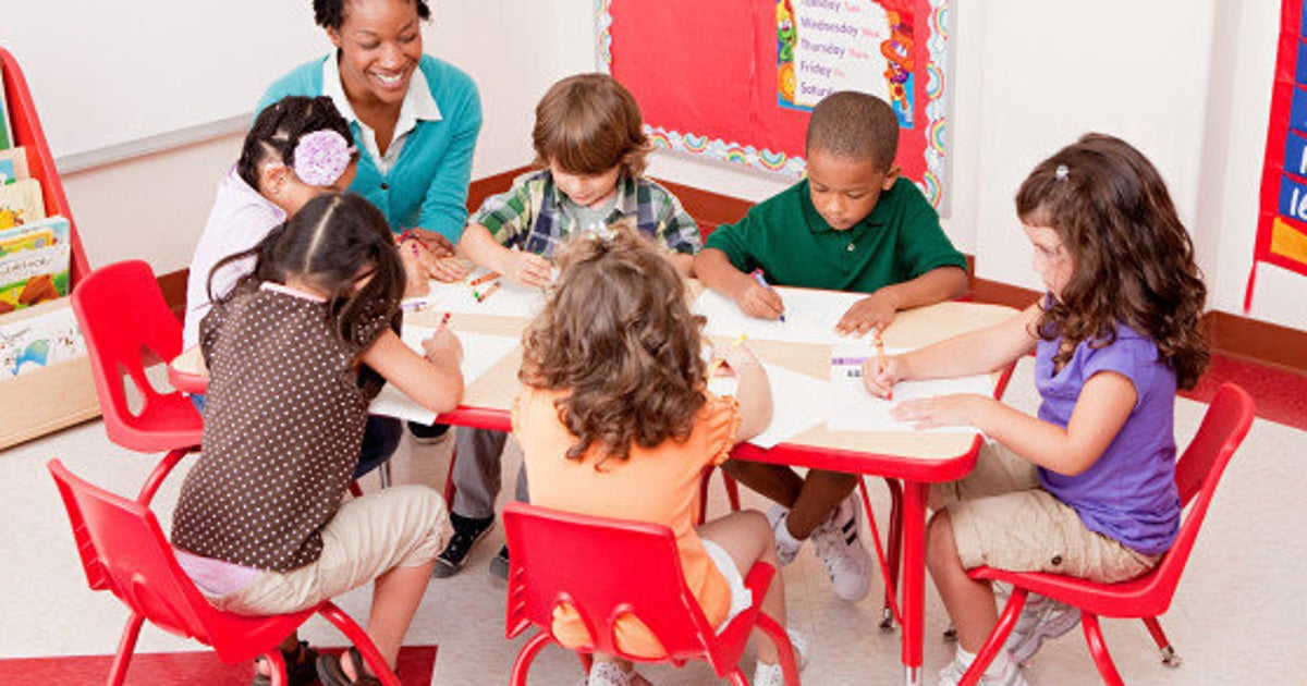 Why I Am Still Teaching | HuffPost Life