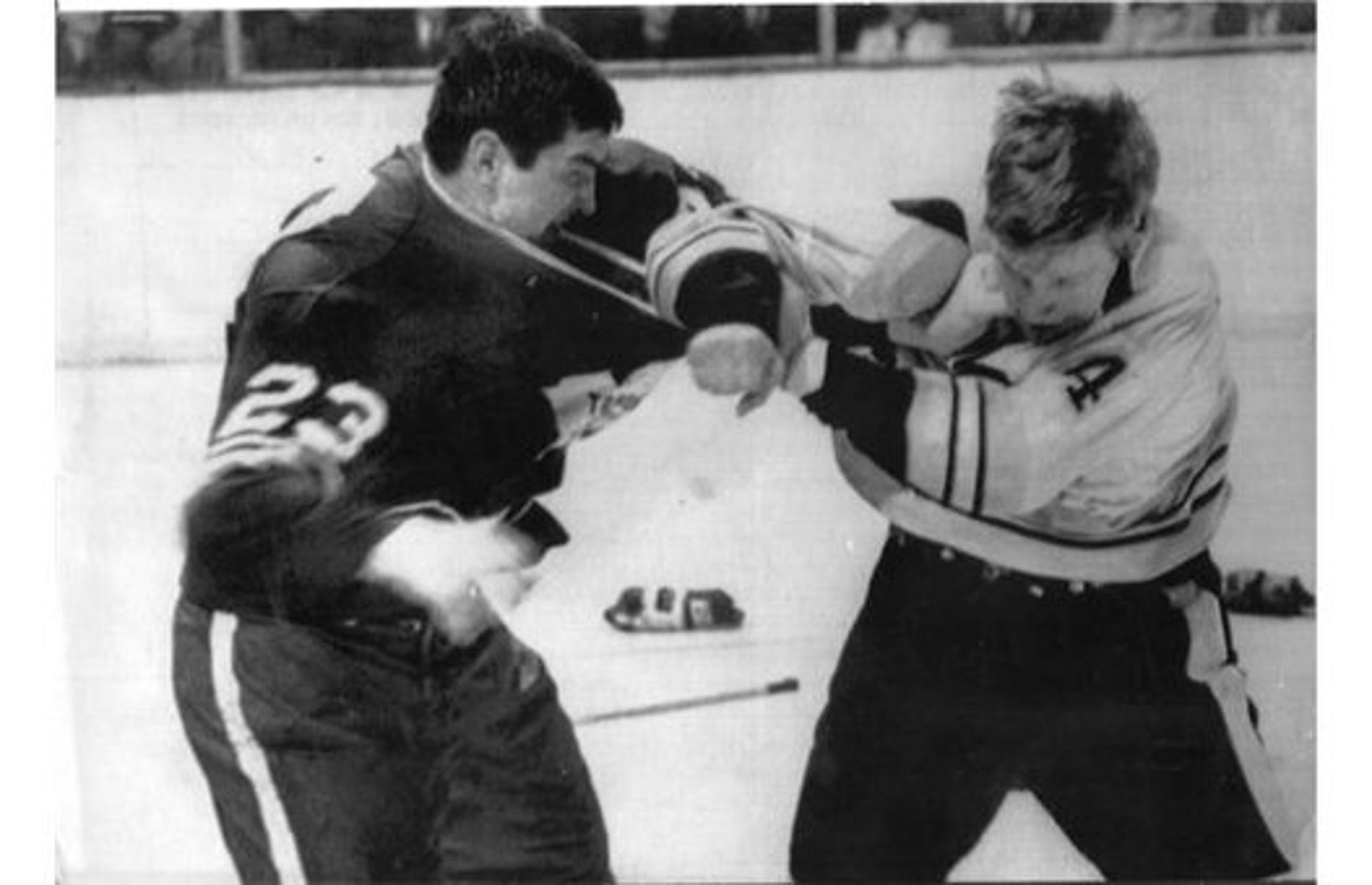 Unforgettable Photos Of The Legendary Pat Quinn | HuffPost News