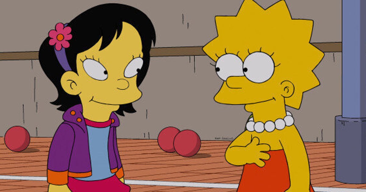 How 'The Simpsons' Can Help You Get Dressed This Fall And Winter ...