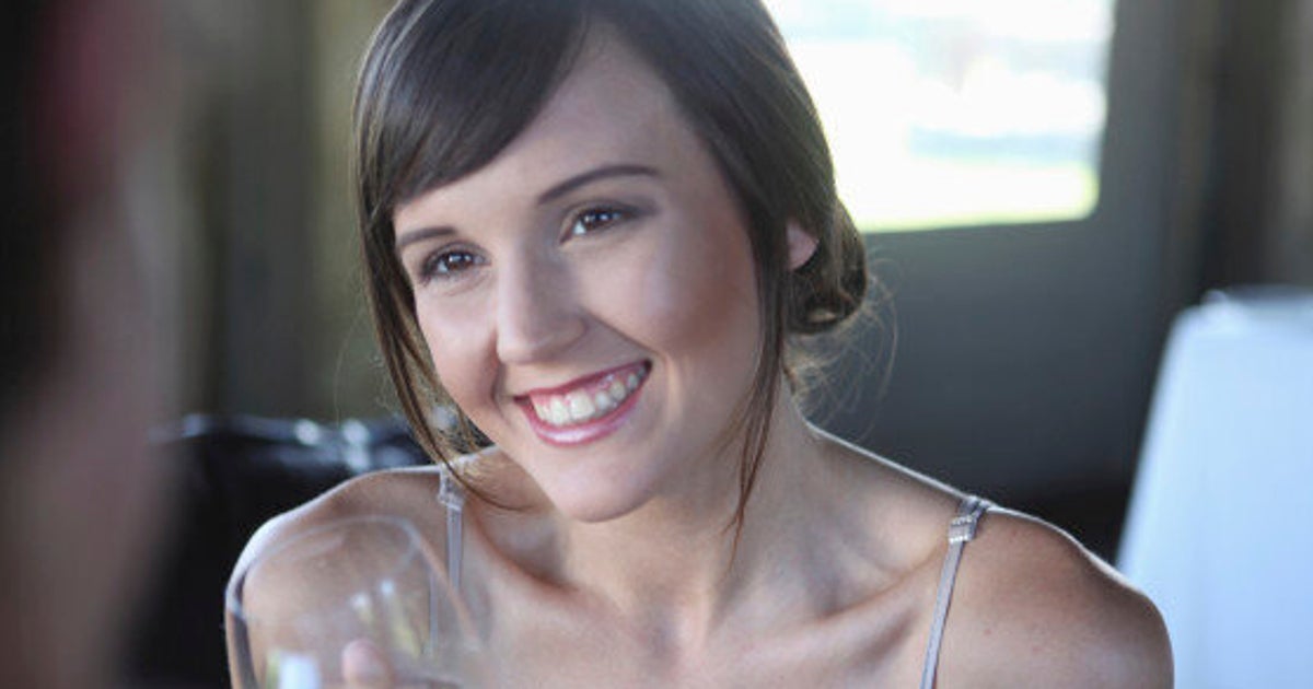5 Hot First Date Tips and Looks | HuffPost Style