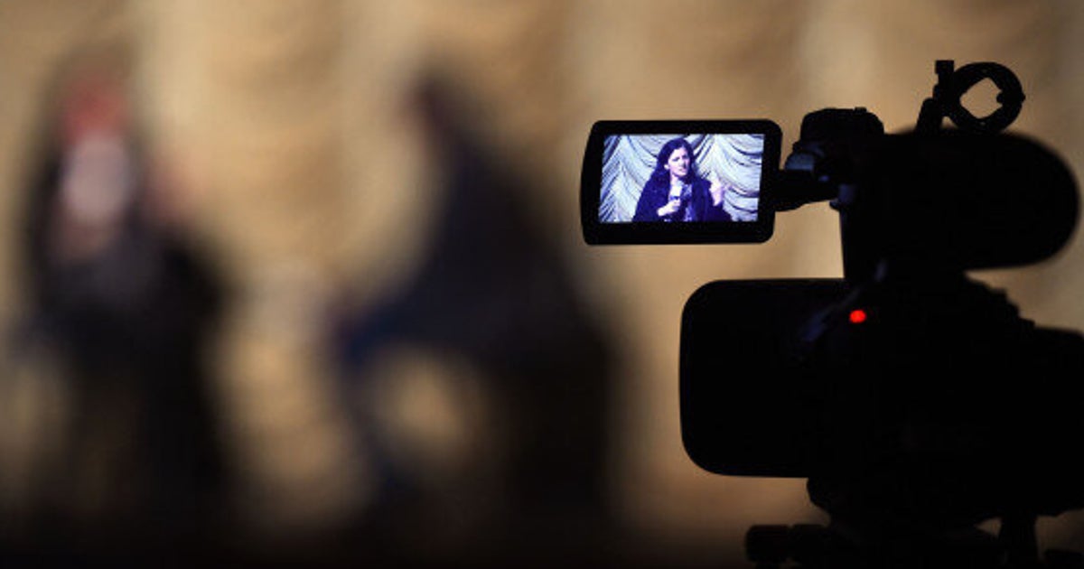 5 Things to Remember When Making Your First Documentary | HuffPost Life