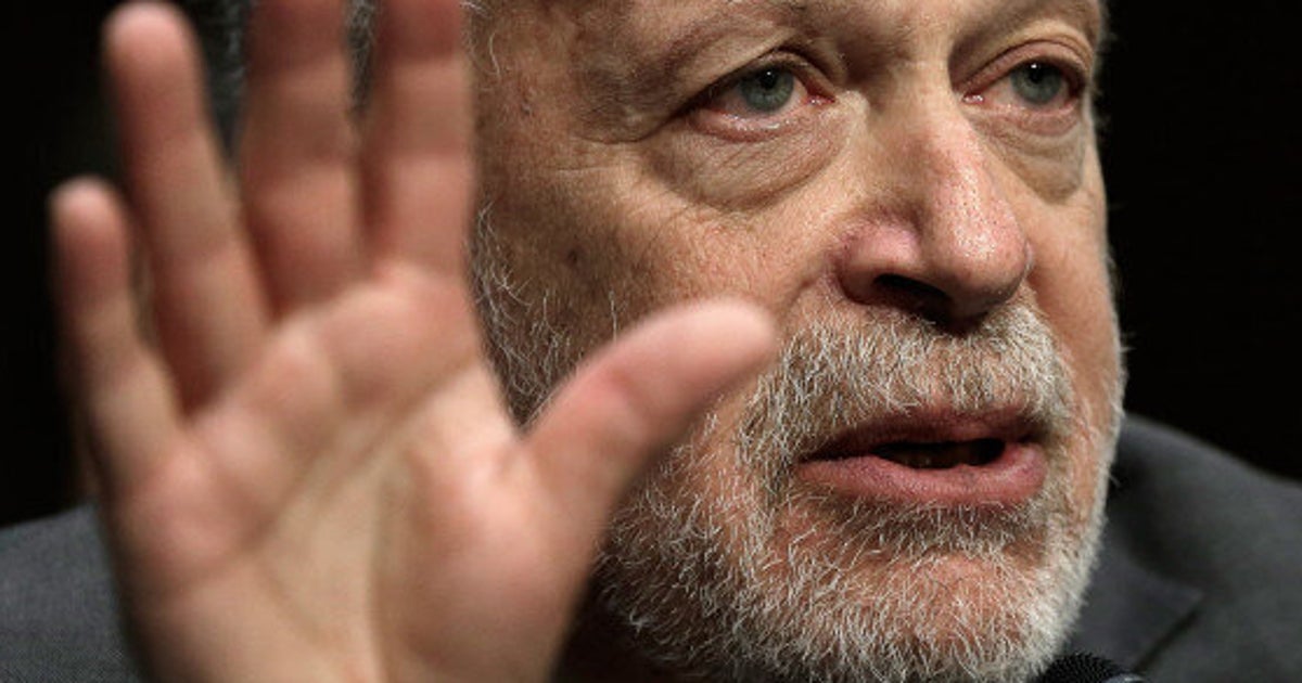 Robert Reich, Ex-Clinton Cabinet Secretary, Warns Canada Following U.S ...