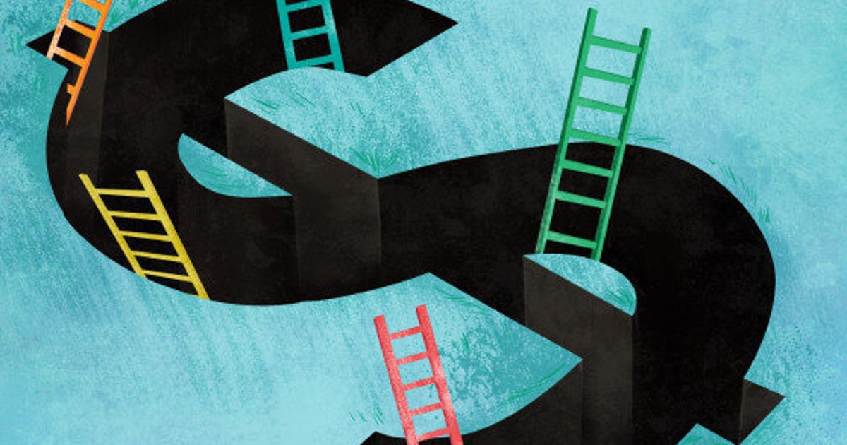 I'm Not Cheap, I'm an Entrepreneur | HuffPost Business