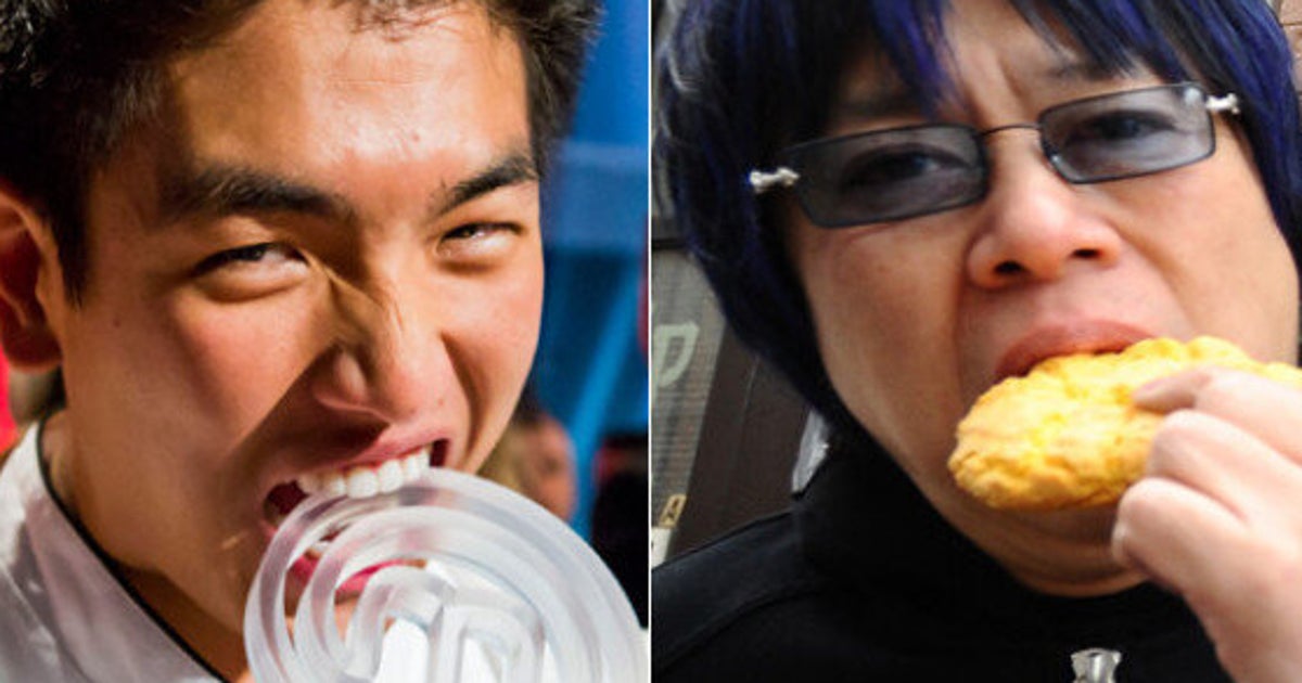 Masterchef Canada's Alvin Leung, Eric Chong To Open R&D Restaurant In ...