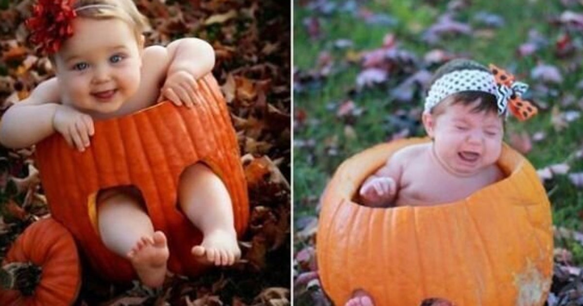 Pinterest Fails: 24 Spooktacular Halloween Mishaps | HuffPost Parents
