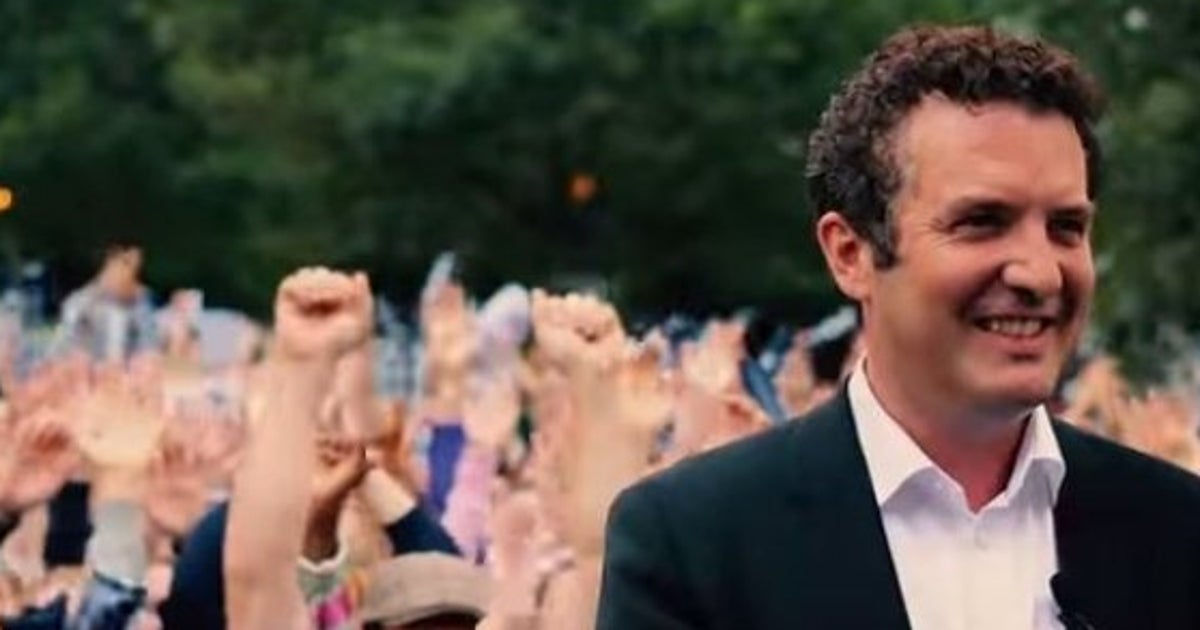 Rick Mercer Reminds Canadians They Have One Job To Do On Election Day ...