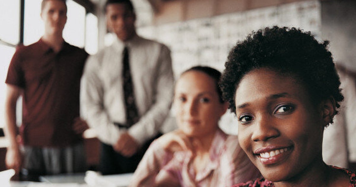 Women Don't Want Privilege, They Want Equality | HuffPost Business