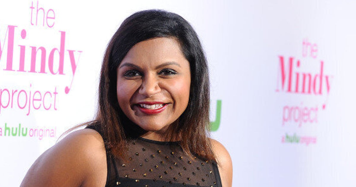 'The Mindy Project' Returns Tuesday And We Can't Wait | HuffPost Life