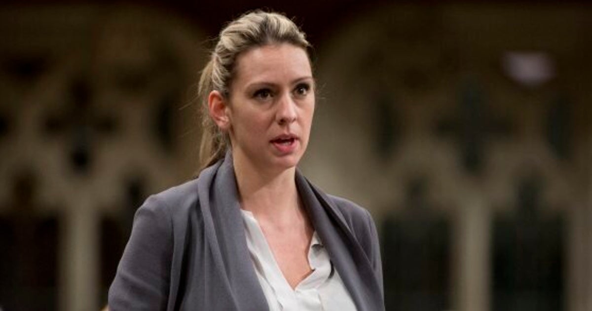 Ruth Ellen Brosseau, NDP Candidate, Leading A Different Campaign This ...