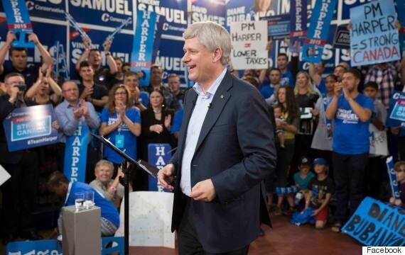 Federal Election Promises Made To Parents... So Far | HuffPost Parents