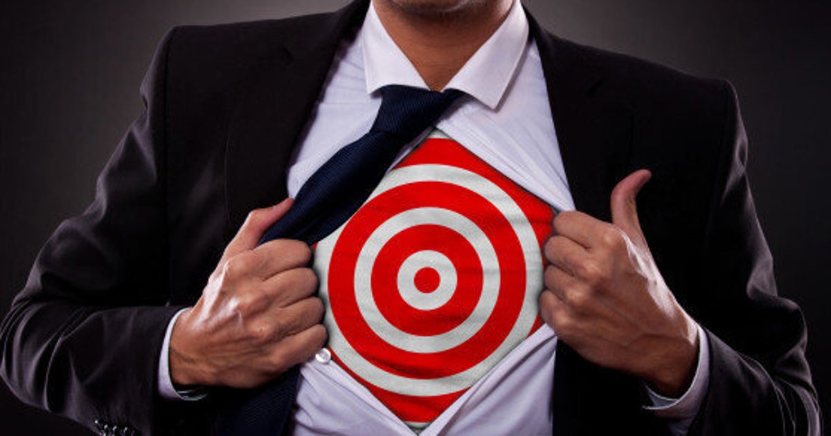 ADHD Can Be a CEO's Secret Superpower | HuffPost Business