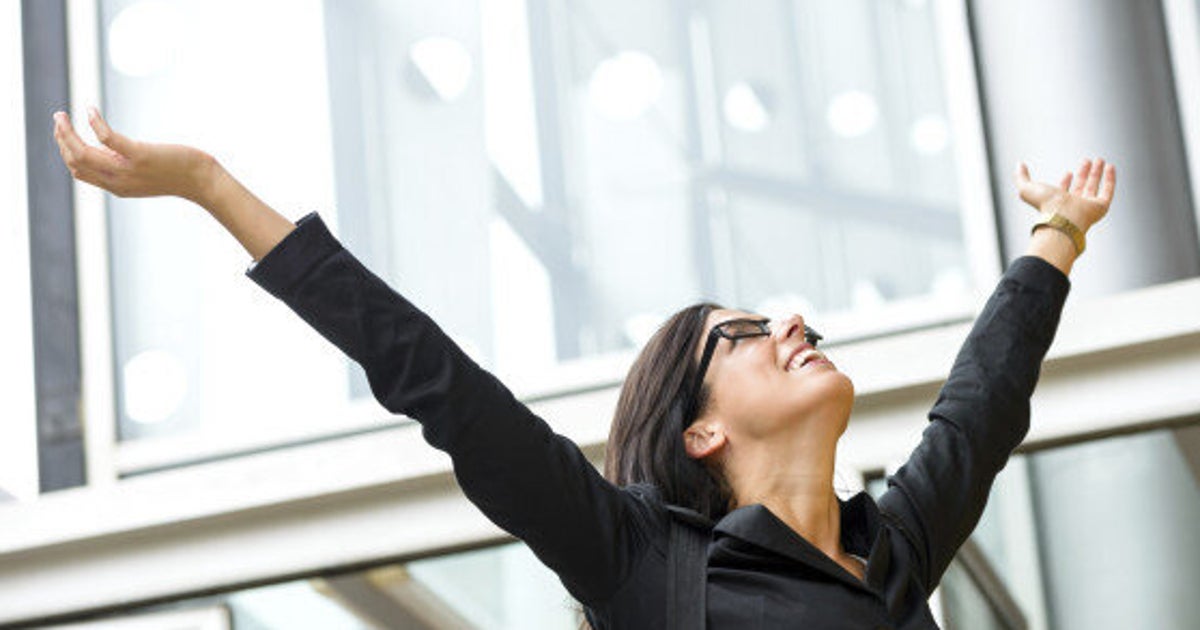 6 Ways to Live Like a Boss | HuffPost Life