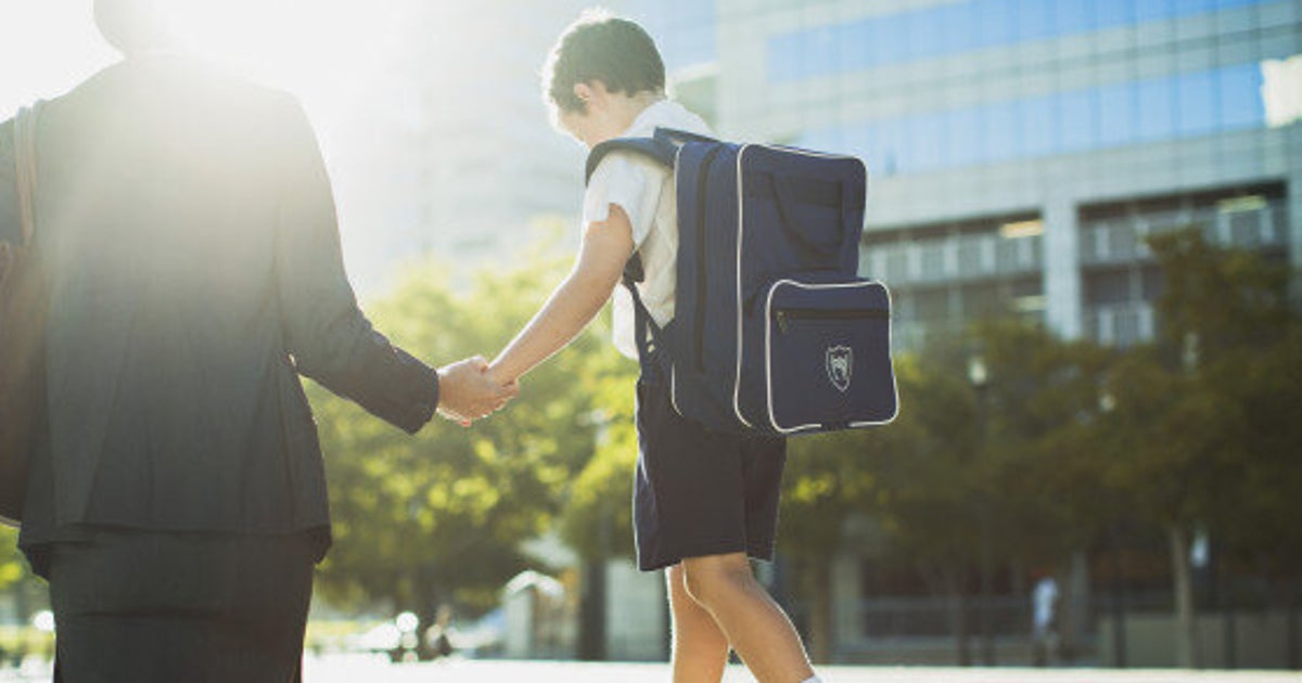 School Week Should Be Four Days Long, Study | HuffPost Parents