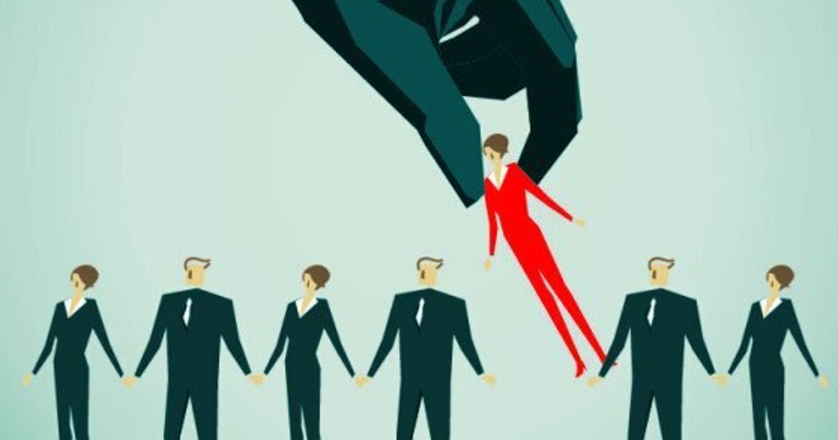 Alberta Group Layoffs Surpass 18,000 Employees | HuffPost Alberta