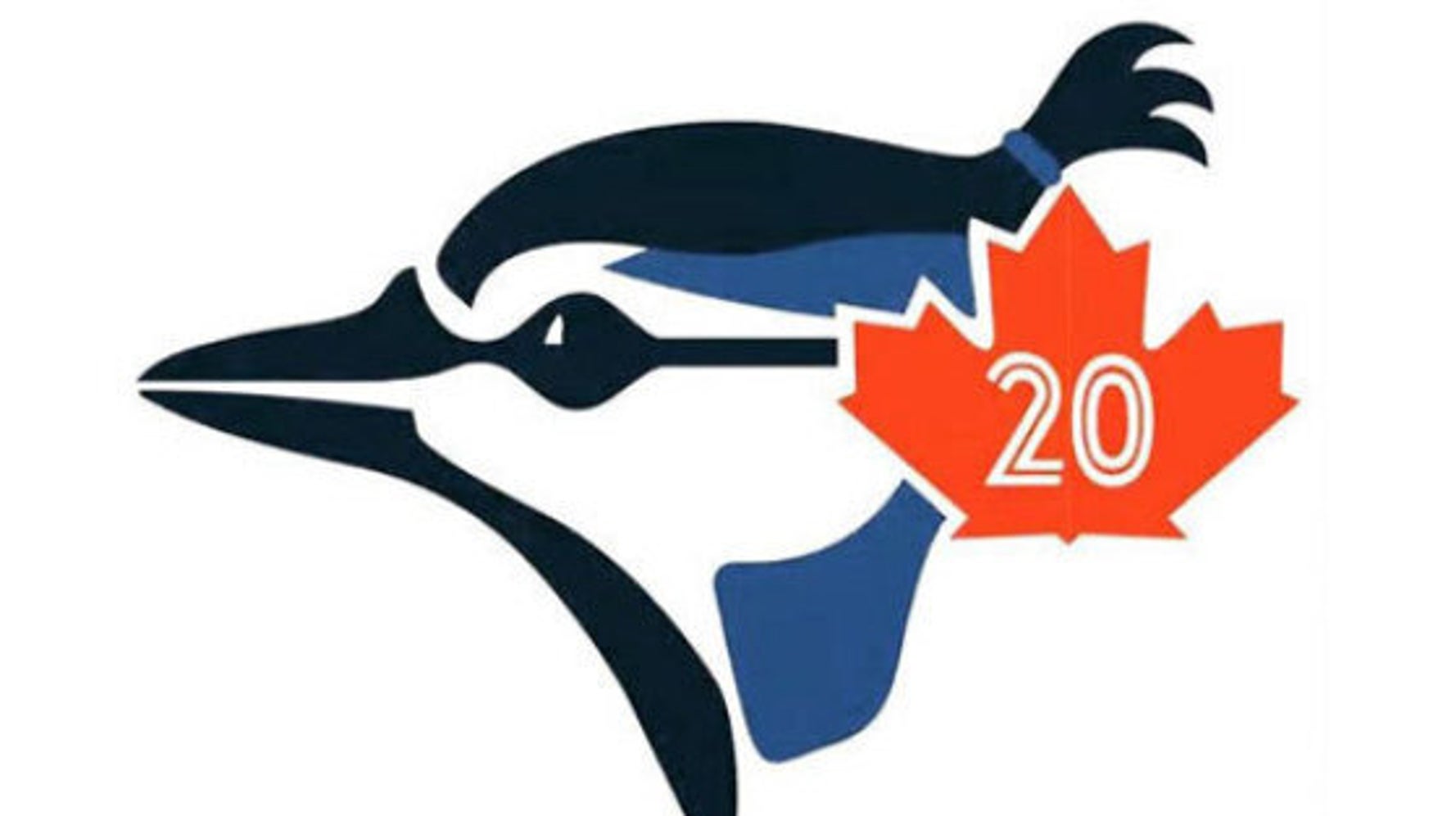 Toronto Blue Jays Logo Gets A Man Bun (PHOTO) | HuffPost null