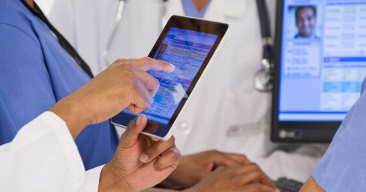 Hiring Digital Experts Can Help Improve Healthcare Quality | HuffPost ...