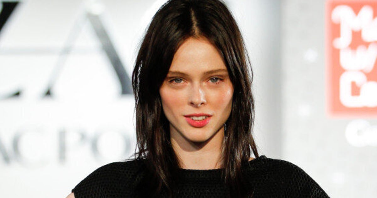 Happy Birthday To Canadian Supermodel Coco Rocha! | HuffPost Style
