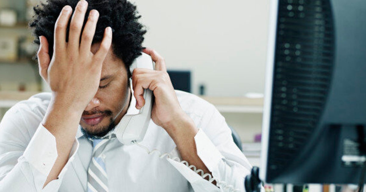 20 Signs You're Burned Out | HuffPost Life