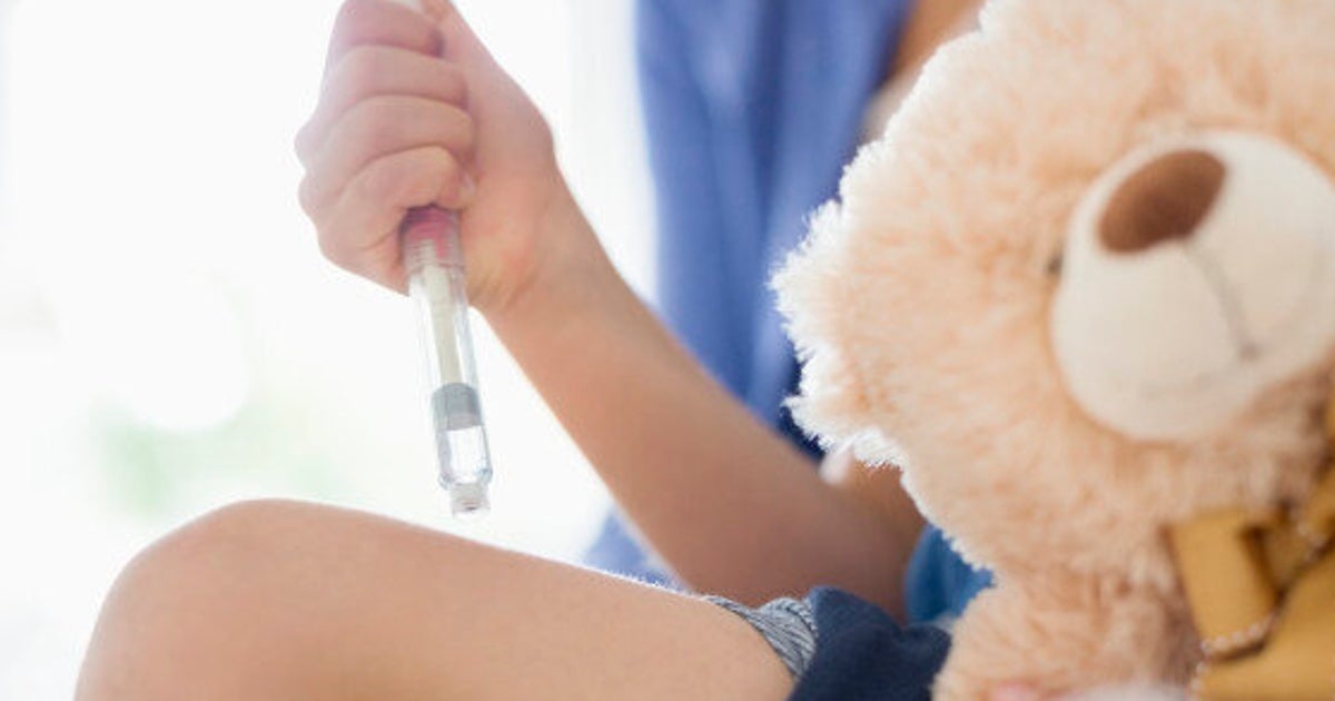 What I Learned From My Child's Accidental Epipen Injection | HuffPost ...