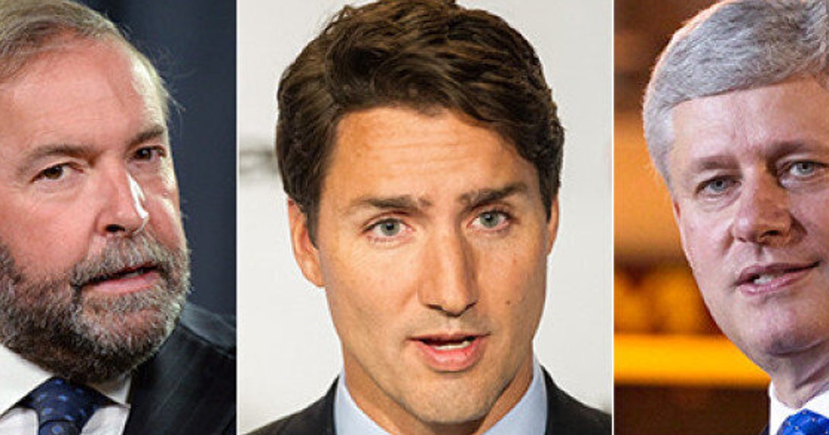 How Francophone and Anglophone Media Cover the Federal Election in ...