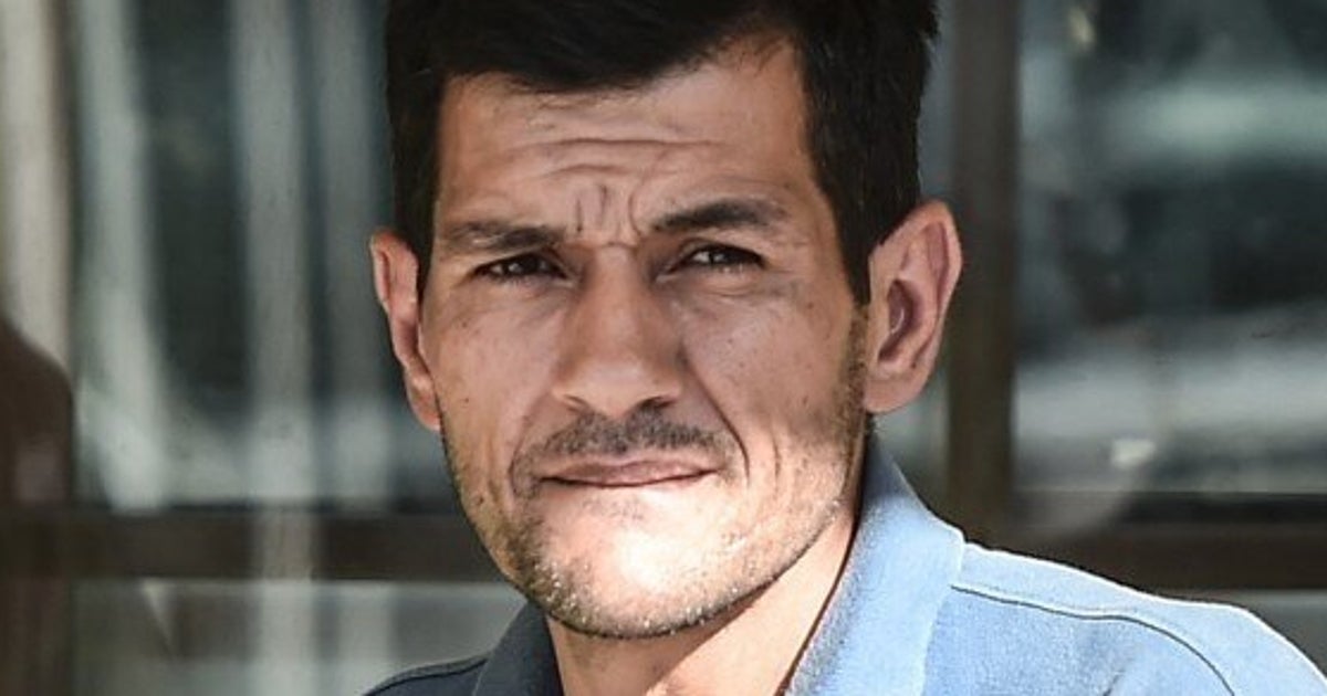 Abdullah Kurdi, Father Of Drowned Syrian Boys, Says He Turned Down ...