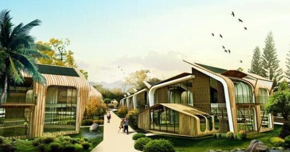 Look: The World's Most Amazing Future Condo Developments | HuffPost ...
