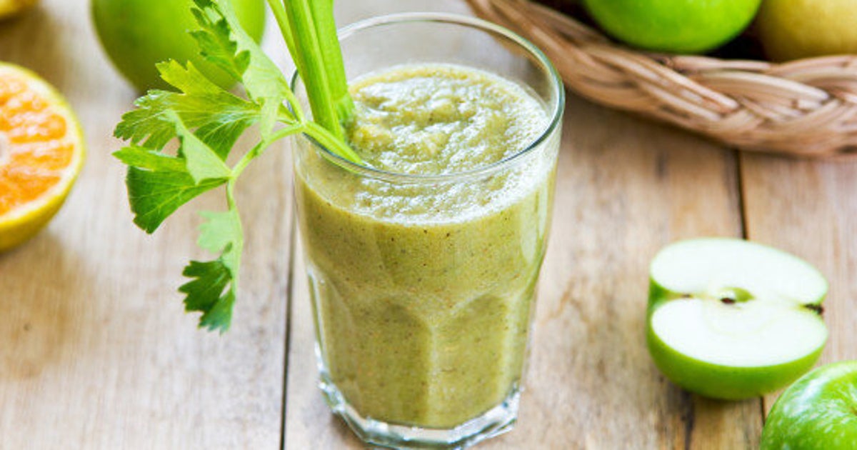 Tips For a Healthy Back-to-School Smoothie | HuffPost Life