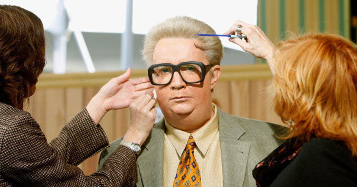 Martin Short's Canadian Career: Actor Reveals Inspiration Behind Jiminy ...