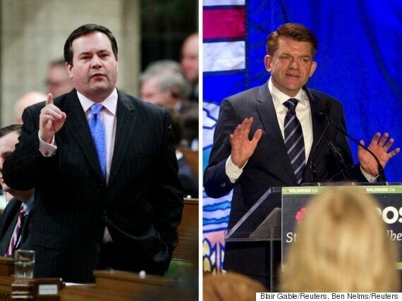 Uniting Alberta's Conservatives Will Take The Province Forward ...