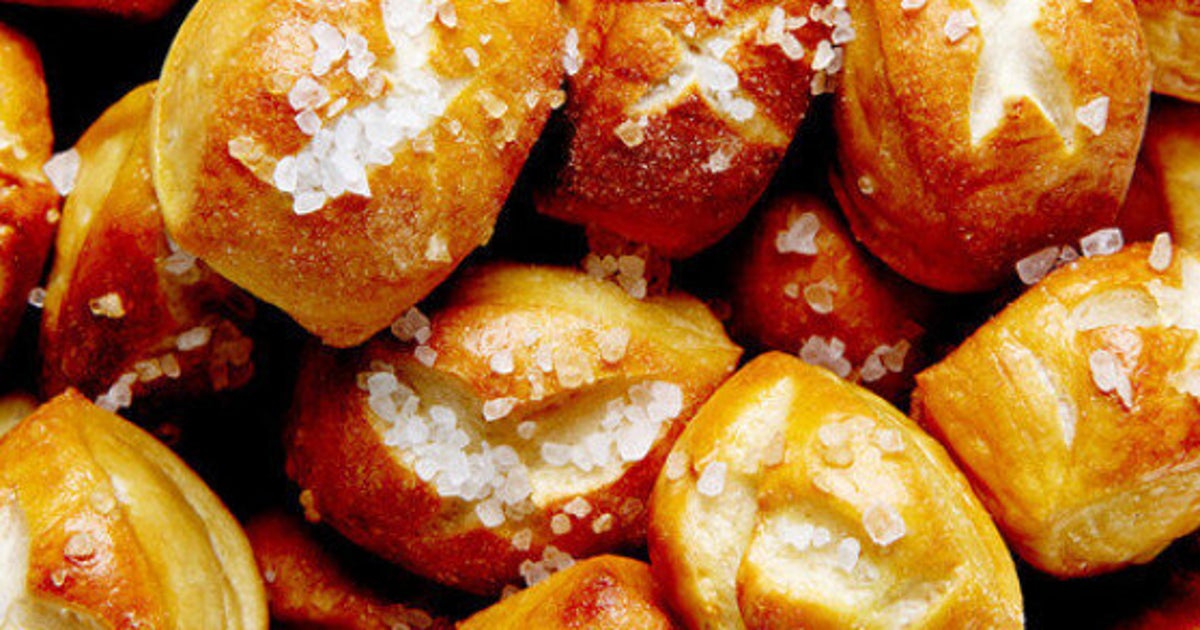 Bring Snack Time Back With These 10 Must-Try Snack Recipes | HuffPost Life