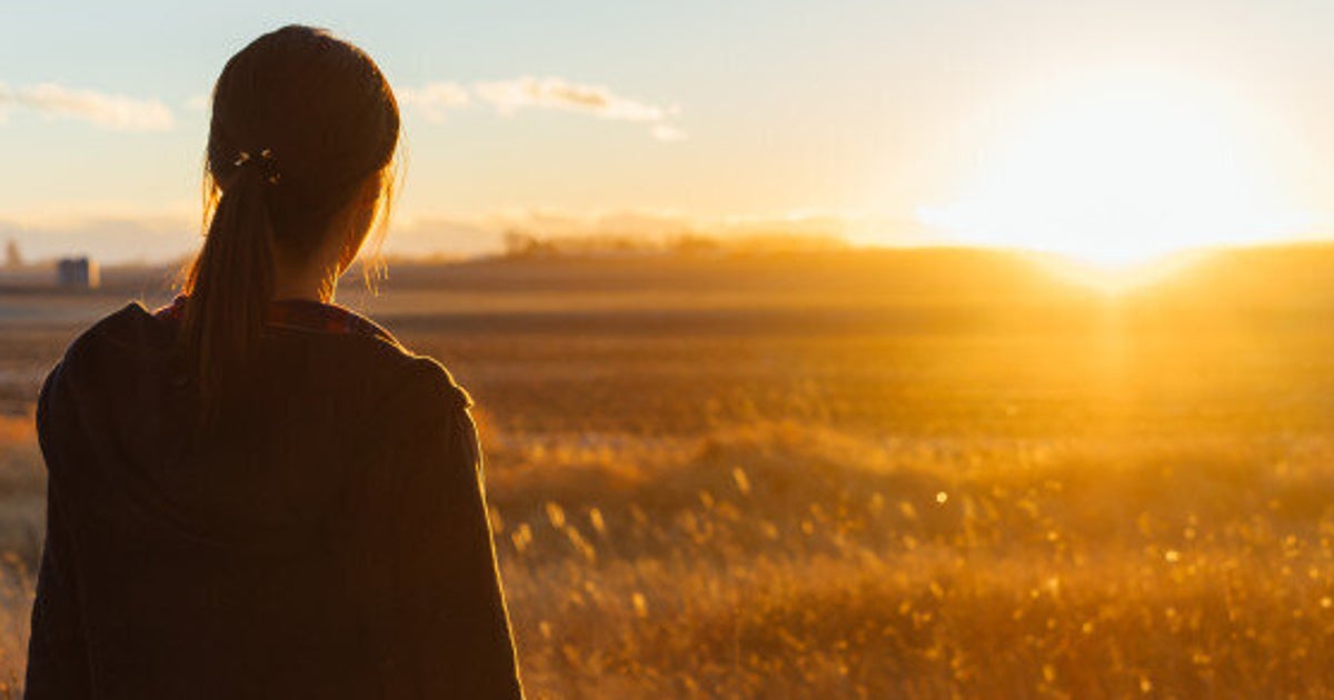 The Importance Of Taking Time For You | HuffPost Life