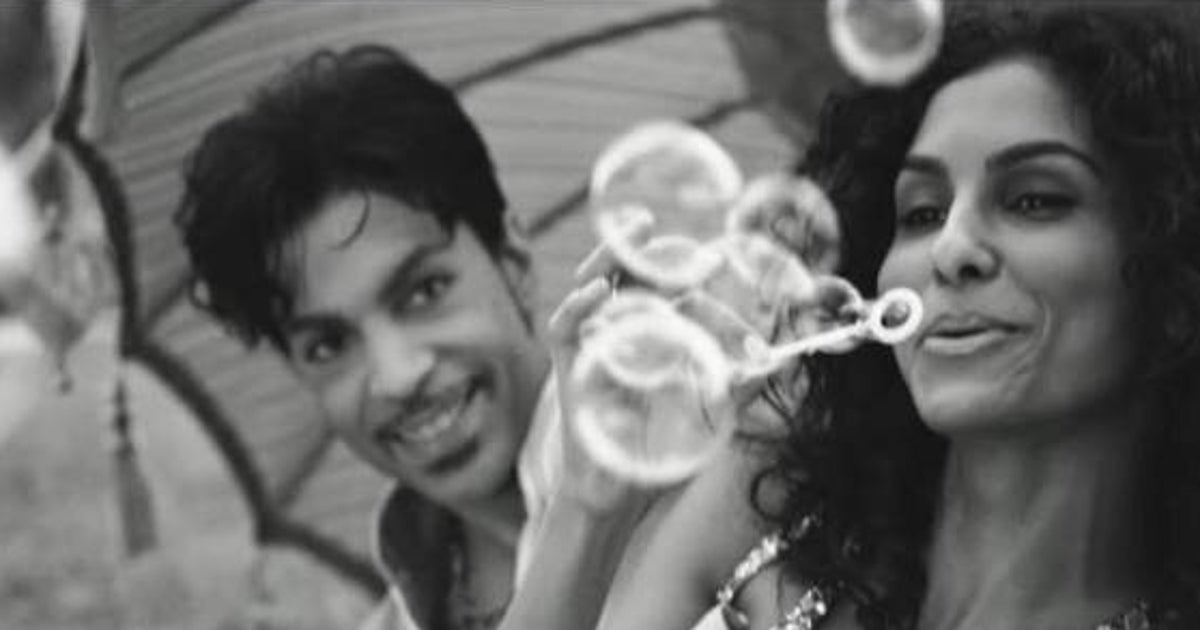 Manuela Testolini Reveals Plans To Honour Ex-Husband Prince | HuffPost Life