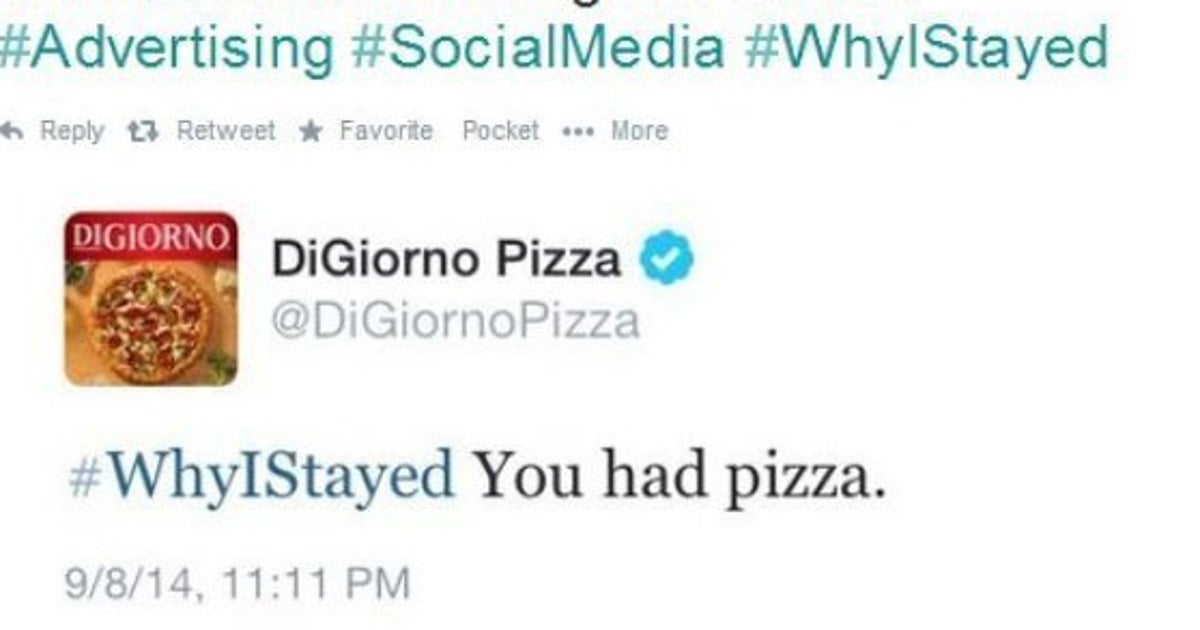How DiGiornio Cleaned Up Its Social Media Mess | HuffPost Business
