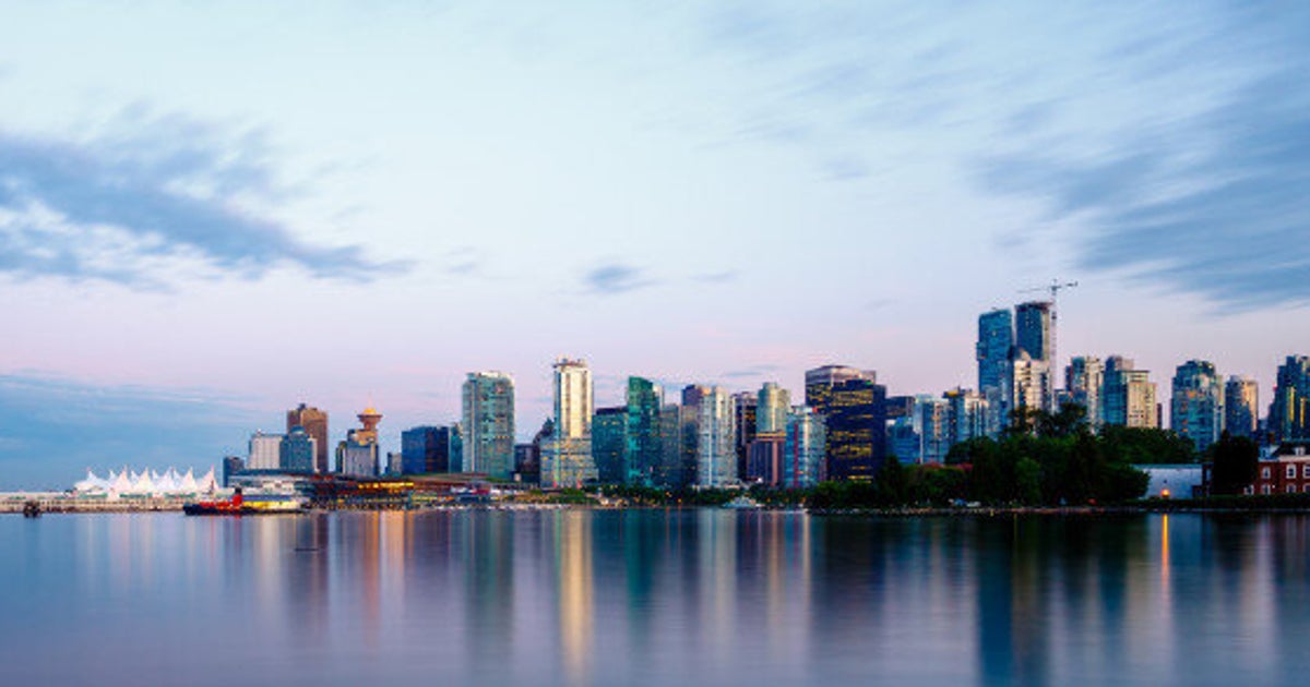 Silicon Valley North: How Vancouver's Tech Scene Is Evolving | HuffPost ...