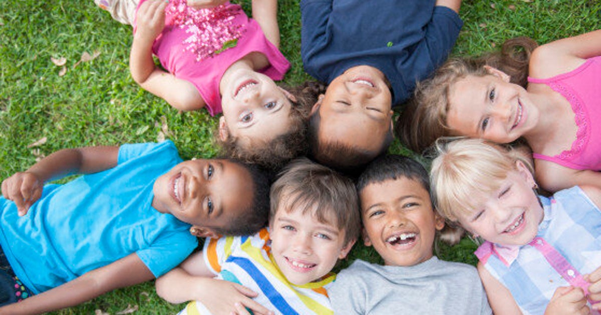 How Parents Can Raise Kids That Recognize Racism | HuffPost Parents