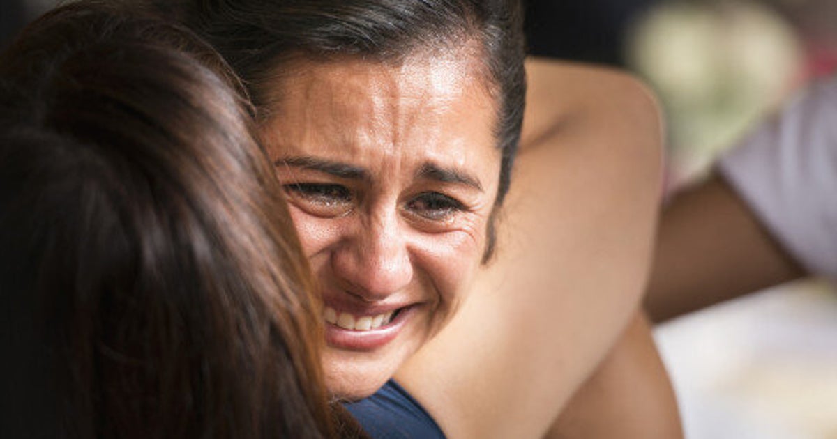 Three Women Reveal How They Overcame Sexual Assault And Finally Healed ...