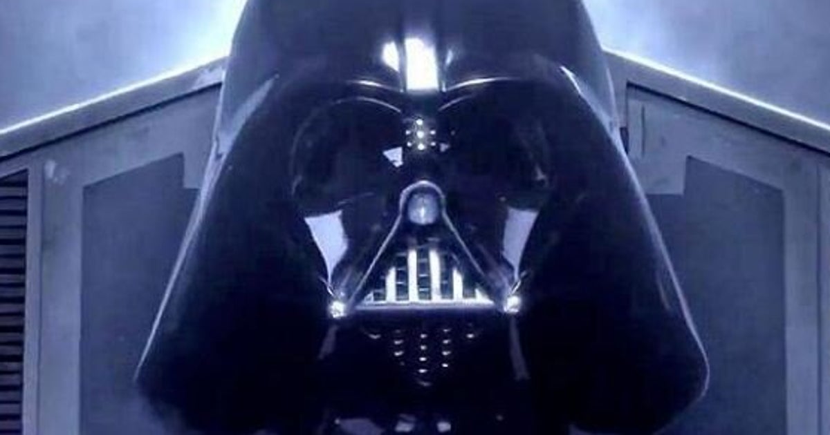 Star Wars Baby Names: Parents Are Naming Their Kids After Darth Vader ...