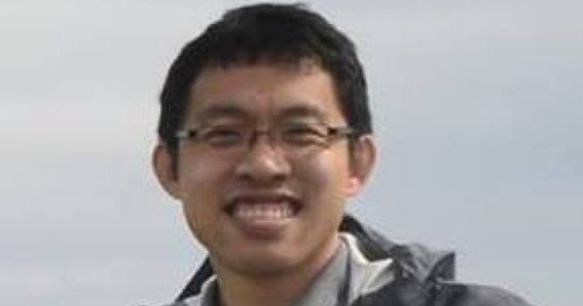 Xin Rong Identified As Michigan Pilot Whose Plane Crashed In ...
