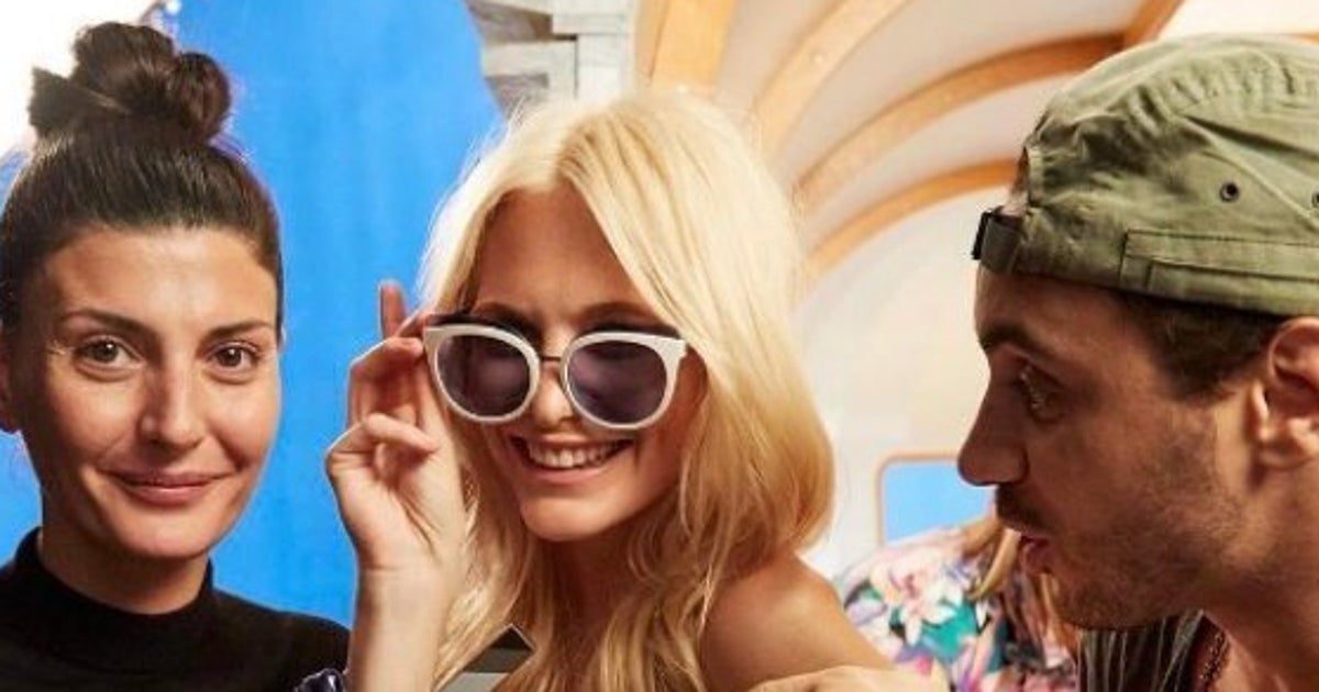 Tory Burch Releases Ad Using 'Juju On That Beat,' Leaves Everyone ...