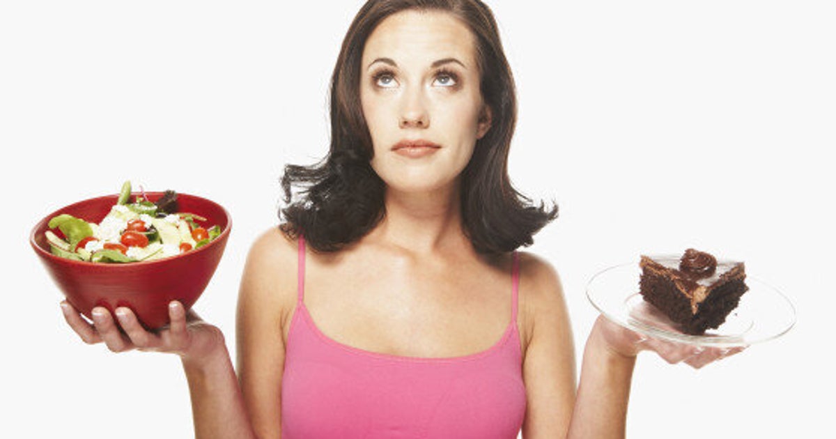 5 Mistakes Generation X Makes With Their Diets | HuffPost Life