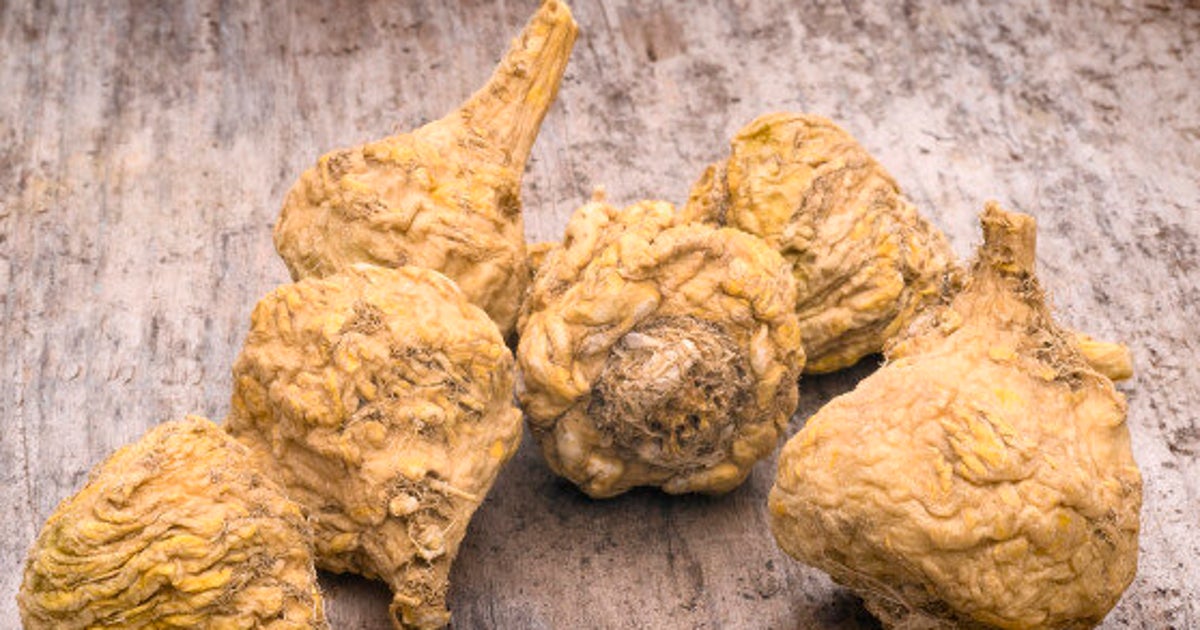 Maca Benefits: Everything You Need To Know About This Peruvian Plant ...