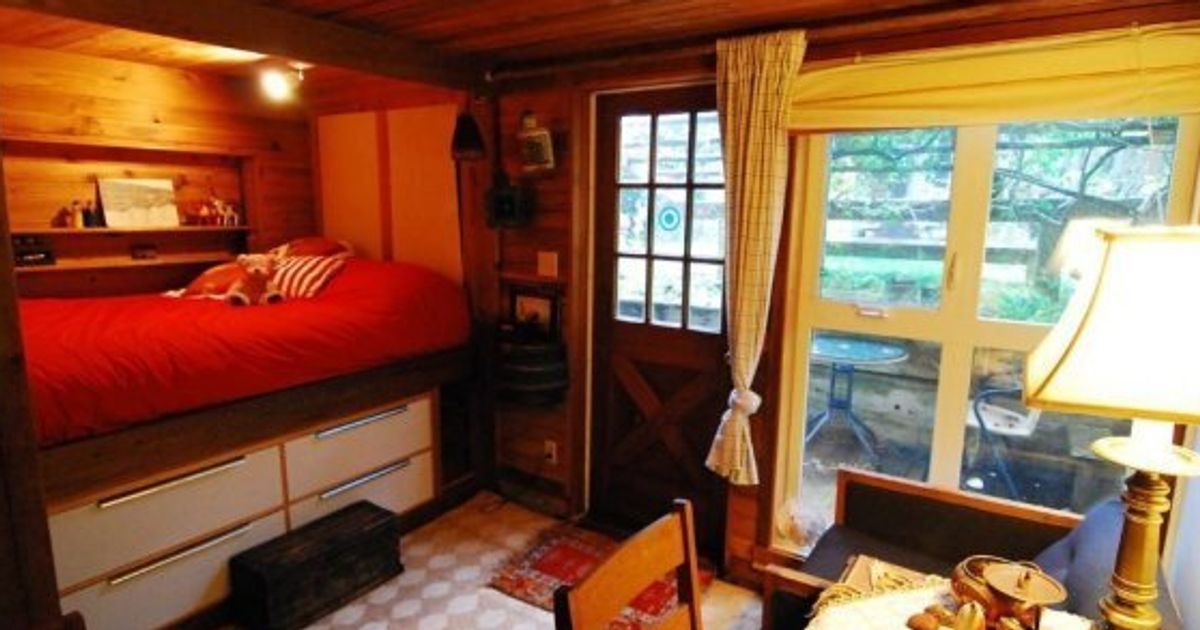 Canadian Airbnb Rentals You Can Still Have This Summer HuffPost Canada canadian-airbnb-rentals-you-can-still-have-this-summer-huffpost-canada